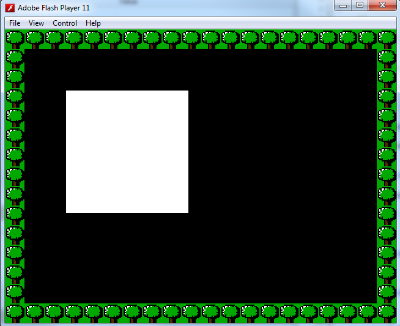 Making a game with Flash Develop + Flixel: Part 5, Objects and ...