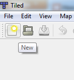 Using Tiled to draw maps from spritesheets – Digital Ephemera