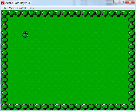 Making a game with Flash Develop + Flixel: Part 5, Objects and ...