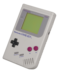 Programming Game Boy Games using GBDK: Part 1, Configuring, Programming, and Compiling – Digital ...