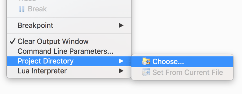 Getting Started with Lua + LÖVE: Part 1 – Digital Ephemera