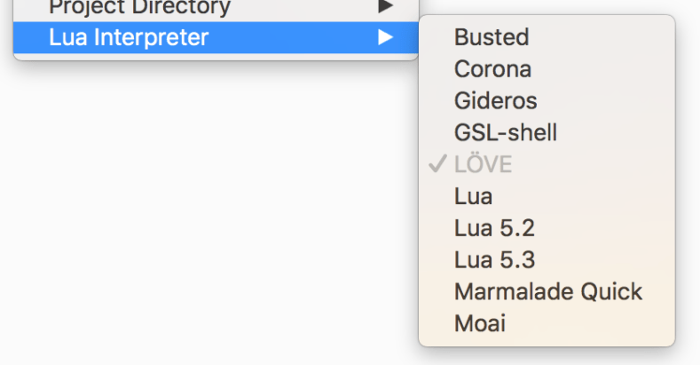 Getting Started with Lua + LÖVE: Part 1 – Digital Ephemera