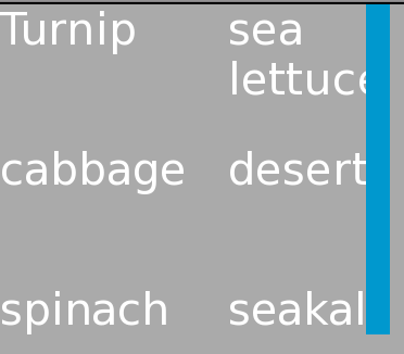 Advanced Ren’Py: Part 1: Screen Language – Digital Ephemera