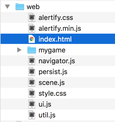 Learning ChoiceScript: Part 1: Playing “My First ChoiceScript Game” – Digital Ephemera