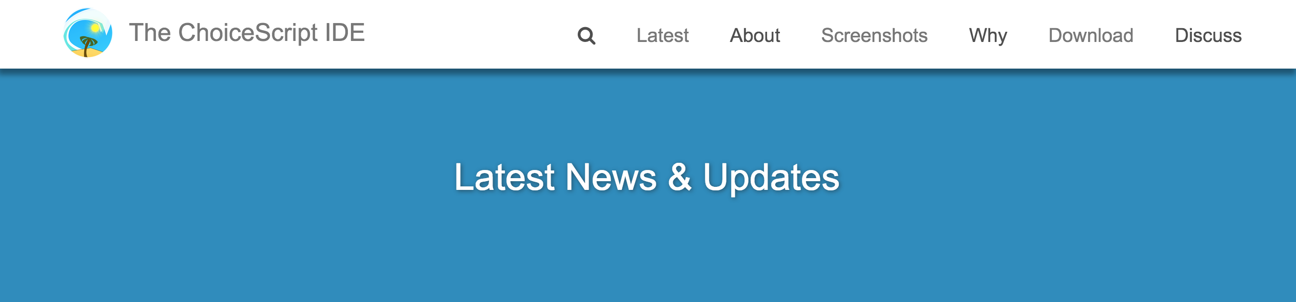 Learning ChoiceScript: Part 2: Choice, Finish, and Ending – Digital Ephemera