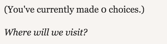 Learning ChoiceScript: Part 5: Text Formatting and Images – Digital Ephemera