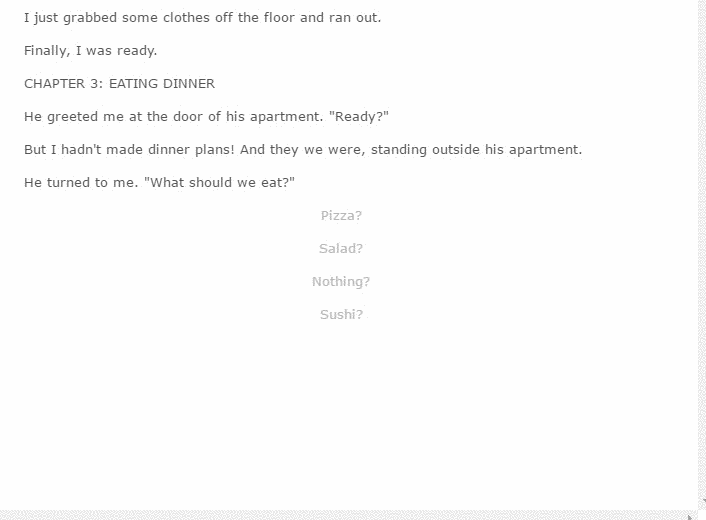 Learning Ink: Part 9: Tunnels and Threads – Digital Ephemera