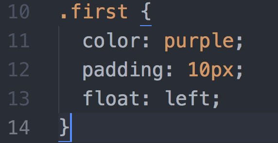 Learning CSS: Part 5: Positioning – Digital Ephemera