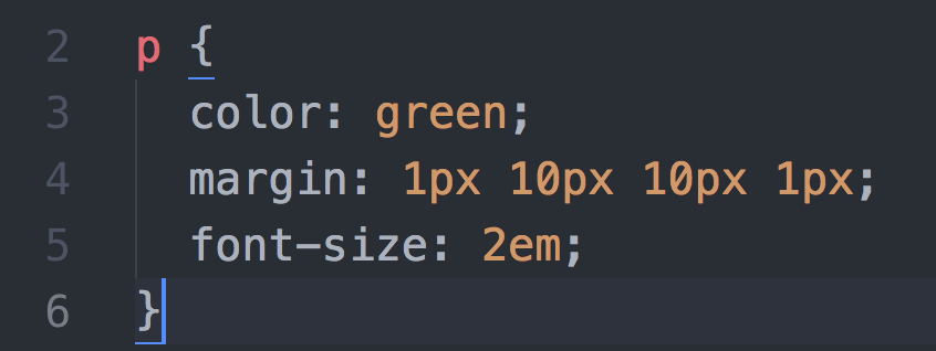 Learning CSS: Part 6: Working with Fonts – Digital Ephemera