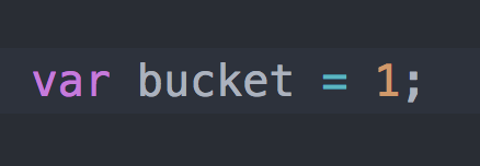 Learning JavaScript: Part 1: Creating and Using Variables – Digital Ephemera
