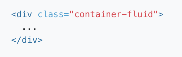 Learning Bootstrap: Part 2: Containers and Rows – Digital Ephemera
