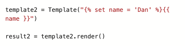 Learning Jinja2: Part 2: Variable Interpolation – Digital Ephemera
