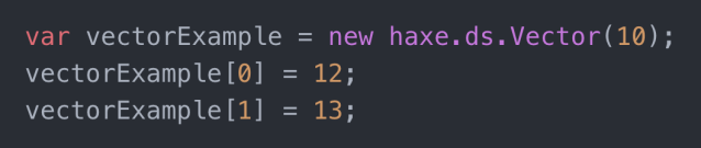 Using Haxe: Part 4: Data Structures – Digital Ephemera