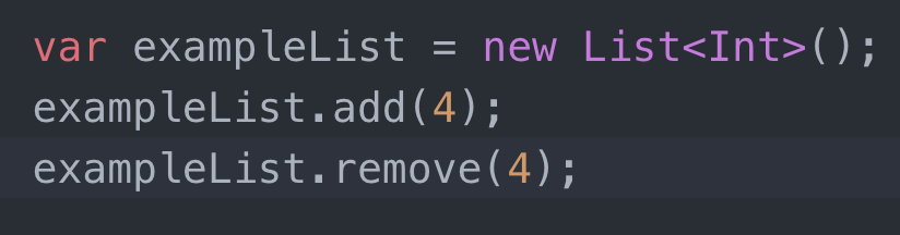 Using Haxe: Part 4: Data Structures – Digital Ephemera