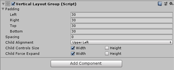 Unity + Ink: Part 3: Building an Interface – Digital Ephemera
