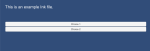 Unity + Ink: Part 3: Building an Interface – Digital Ephemera
