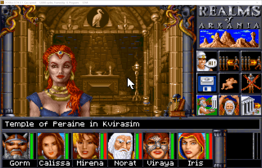 A Quick Visual History of CRPGs – Digital Ephemera