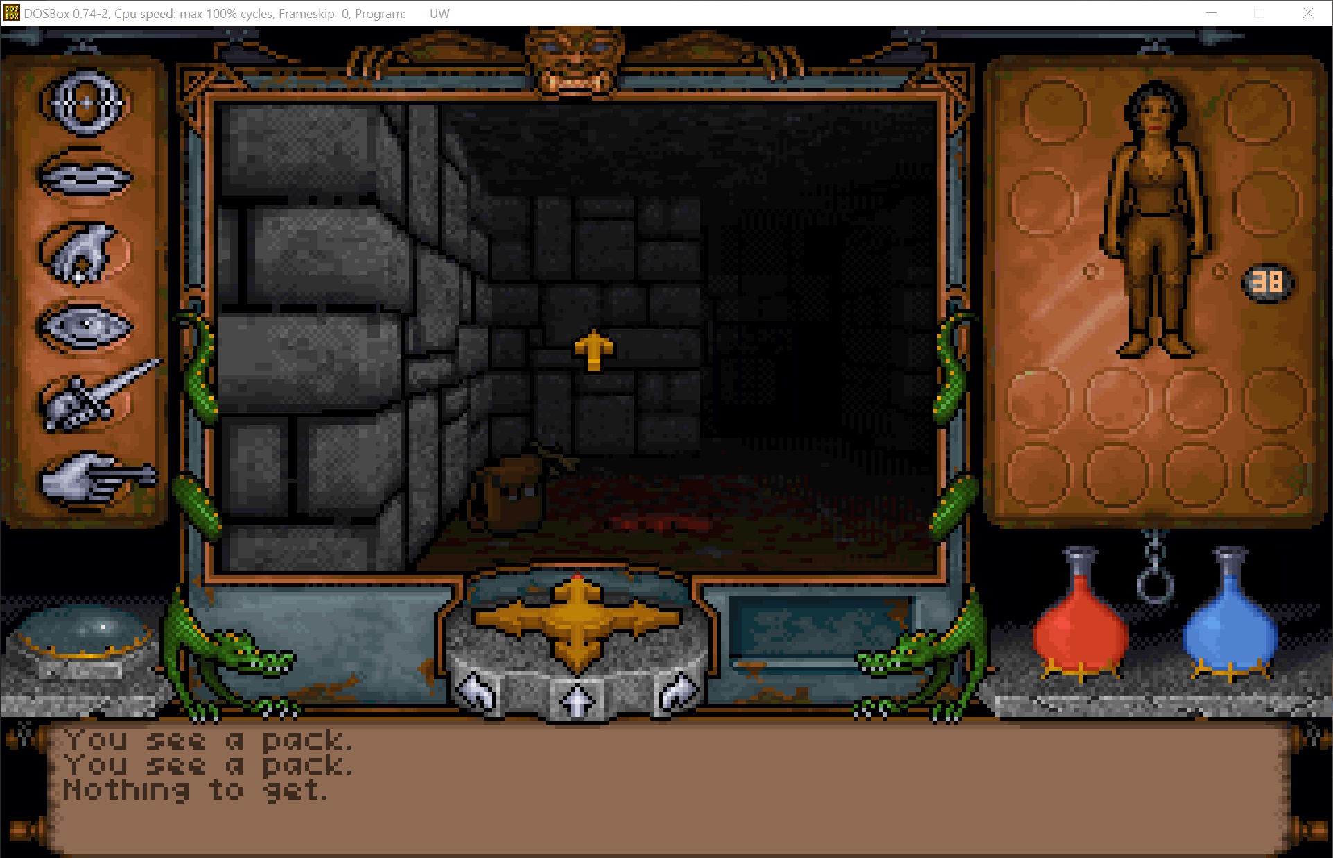 A Quick Visual History of CRPGs – Digital Ephemera