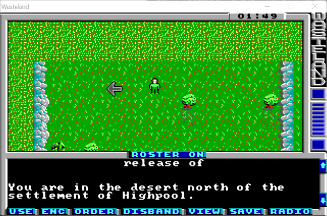 A Quick Visual History of CRPGs – Digital Ephemera